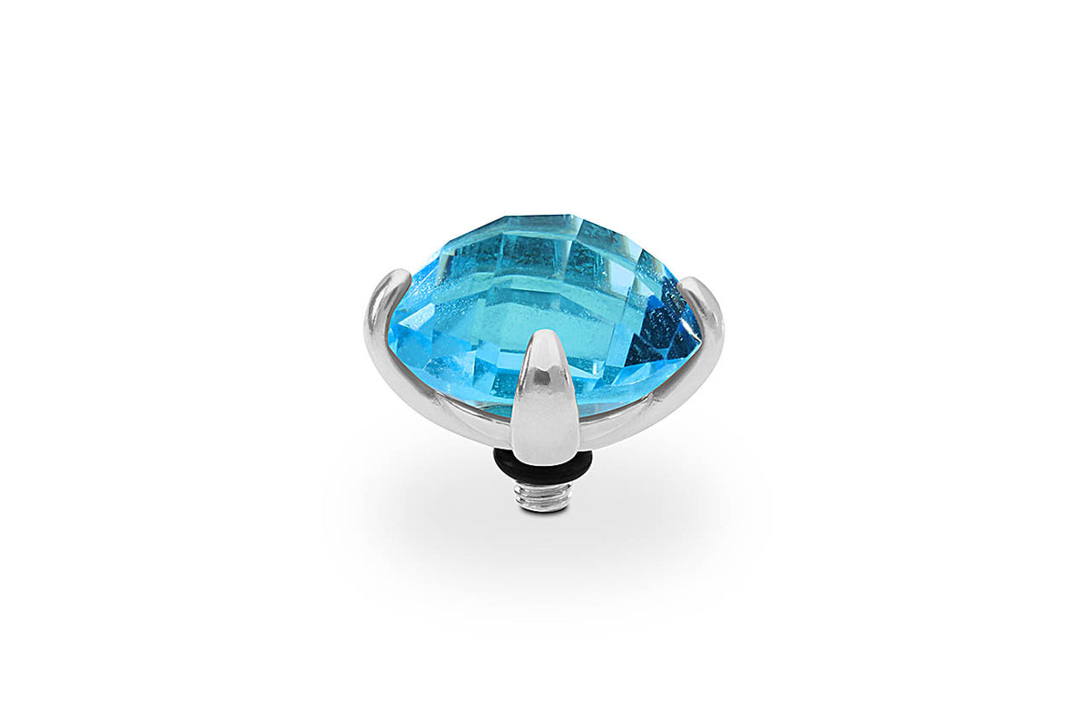 Qudo in Stainless Steel – Cherry Soda Jewellery
