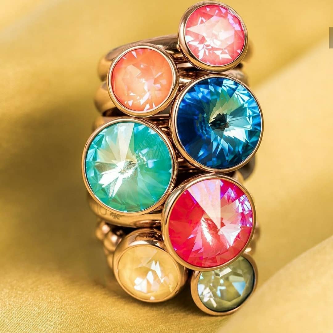 Qudo – Cherry Soda Jewellery