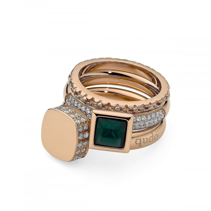 Qudo – Cherry Soda Jewellery