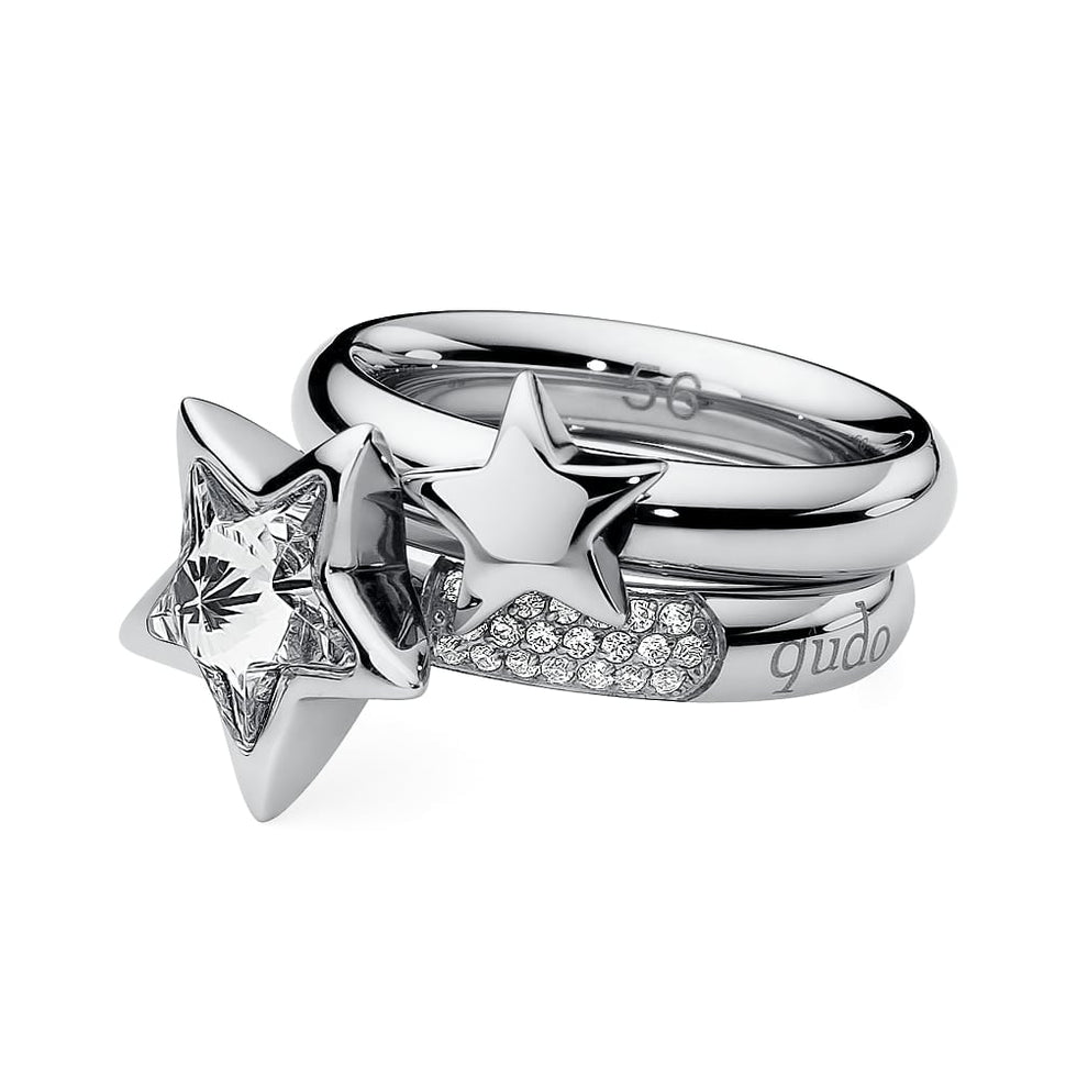 Qudo – Cherry Soda Jewellery